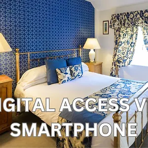 United Kingdom Cottage - original-cottages.com