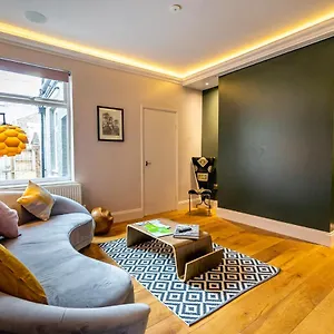 United Kingdom Cottage - original-cottages.com